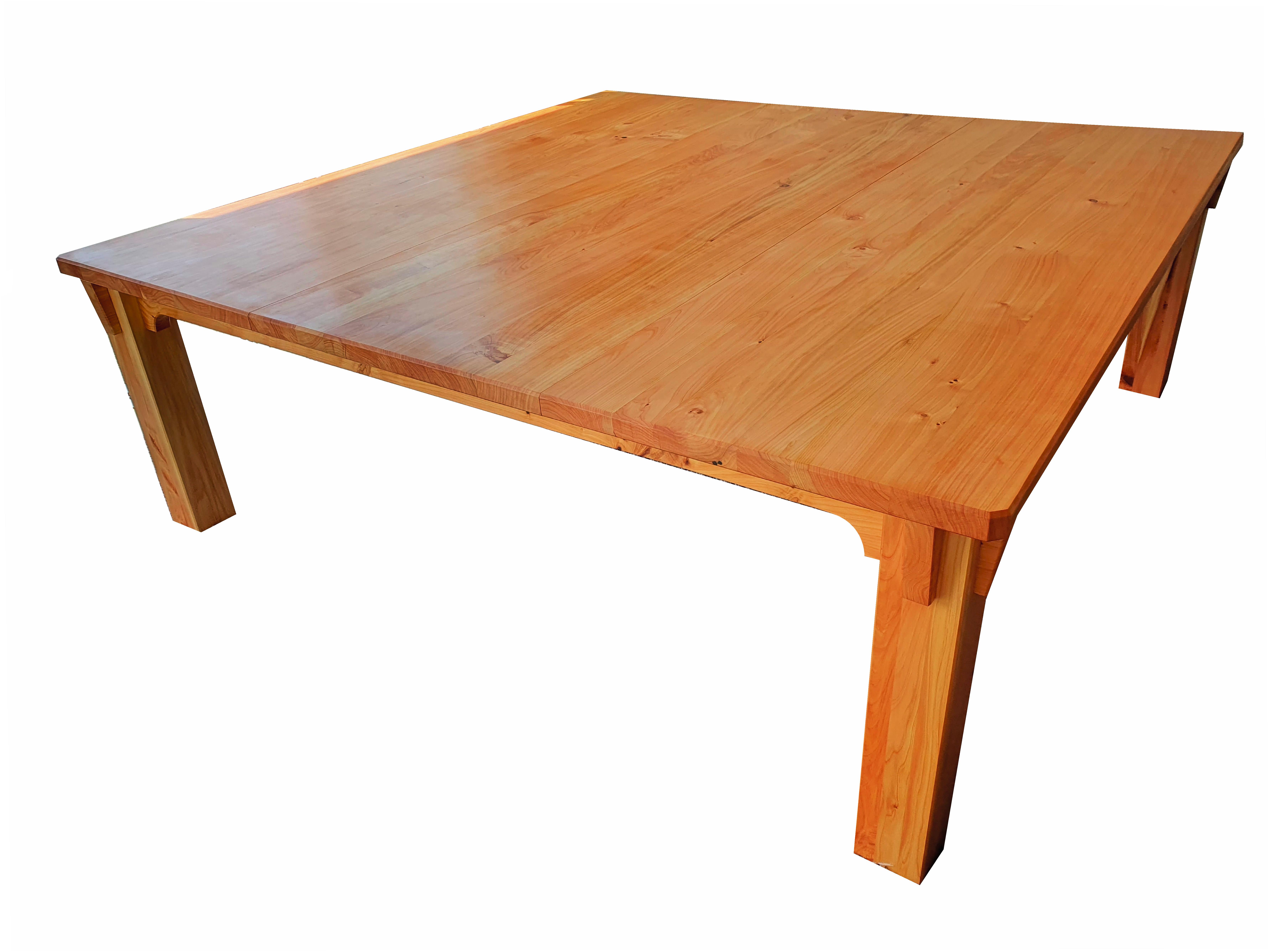 Macro Table – Charliehorsefurniture.co.nz